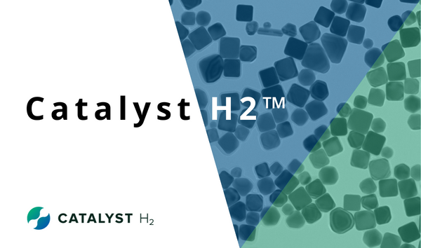 Catalyst H2